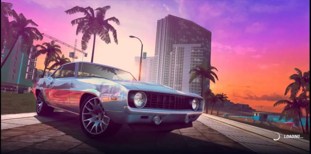 For PC - Extreme Car Driving Simulator Mod APK